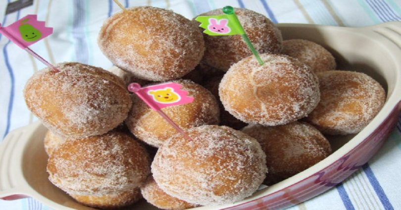 Learn how to make a delicious Ninho Milk Cake